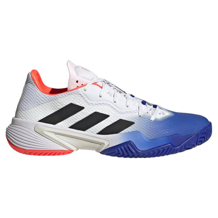 Теннисные кроссовки Adidas Barricade 2022