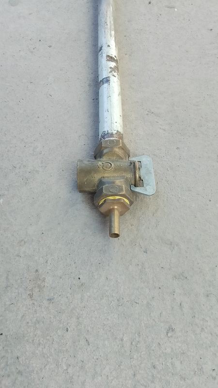 Газовые  горелки