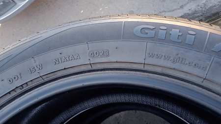 235 55 R19 BYD radnoy shinasi