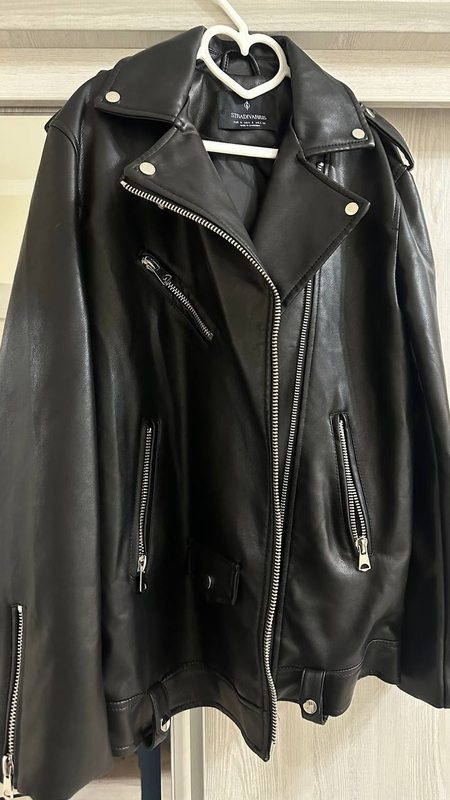 Косуха Stradivarius