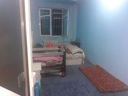 Продается квартира
