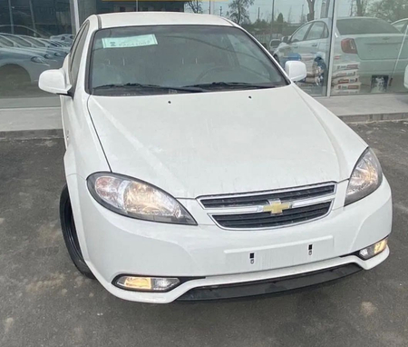 GENTRA OQ 2024 yılı