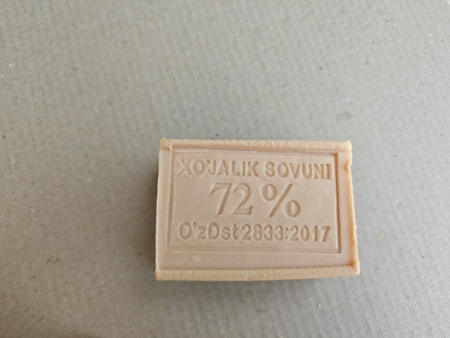 Xoʻjalik sovuni 2400