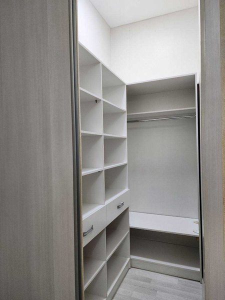 АРЕНДА 2 в 3 комнатная Квартира ЖК Parkent Avenue