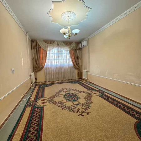 Срочна Горит аренда 3 комнатный квартира возле метро за 400$ id sh 408