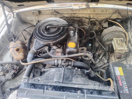 Gaz 3110  sotiladi