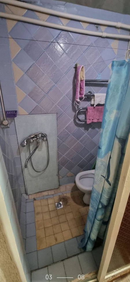 Продажа 1 ком-1-4 Саломатина Яккасарай