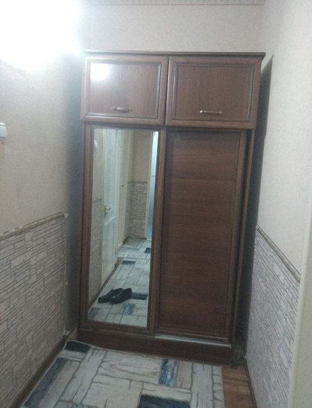 Сдаётся Квартира на Юнусабаде 17кв 2/3/5 400$