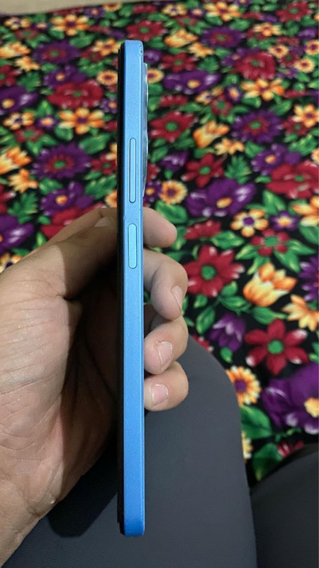 Redmi note 12 8/128gb