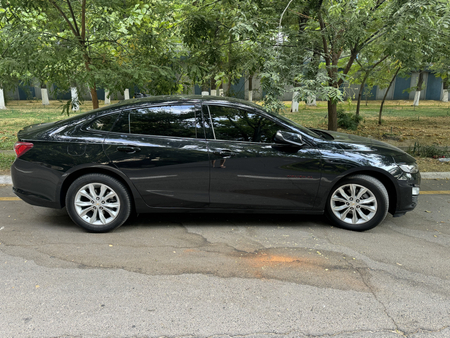 Chevrolet Malibu XL FULL 2023