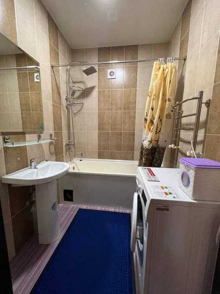 БУМ ижара 3 хонали квартира, Оилага, Электроаппарат id sh 885