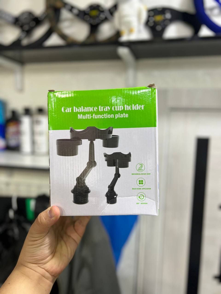 Universalni podstavka moshina uchun