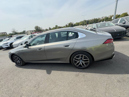 BMW I5 35 L M Sport 2024 yil