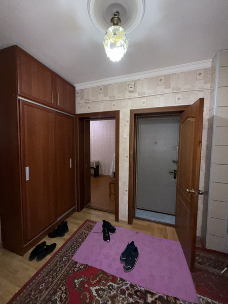 Продается 3/3/4 Кирпичный дом Геофизика
