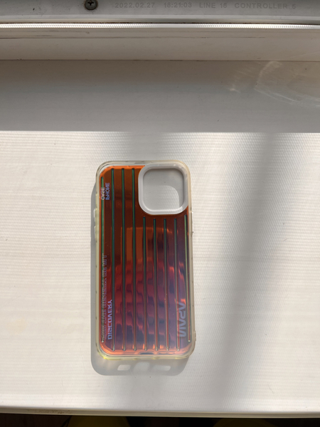 Чехол iPhoene 13 pro max