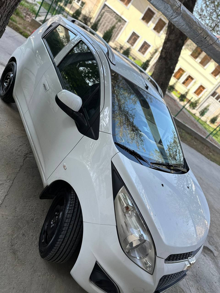 Spark 2019 yil avtomat kraska toza