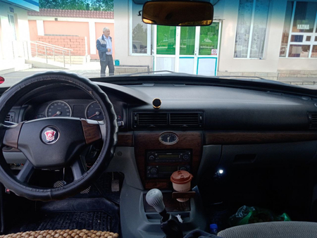 Vaz 31105 evro srochno sotiladi