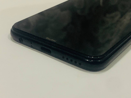 Samsung Quantum 3 ( M53 ) Korea