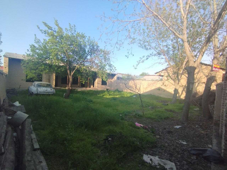 Продаётся дом 6 соток ориентир Мотрид