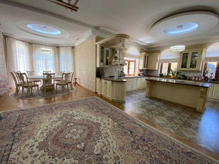 Продам ЕвроДом Центр Луначарского 22 сотки