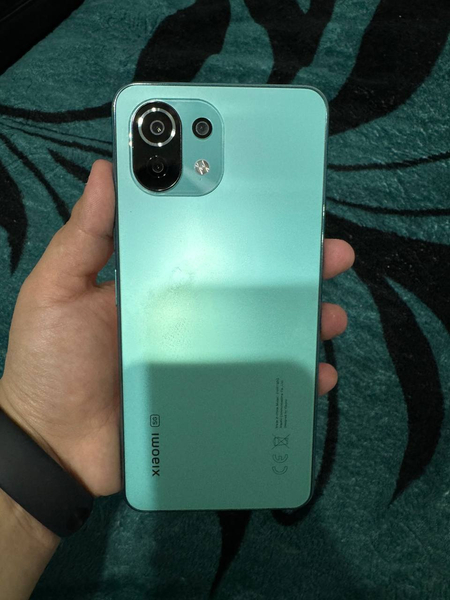 Redmi 11 Lite 5G 128 GB