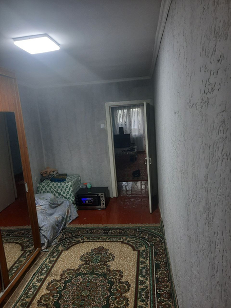 Чиланзар 2. 3/2/4 бал 2х4 65м2  чистый