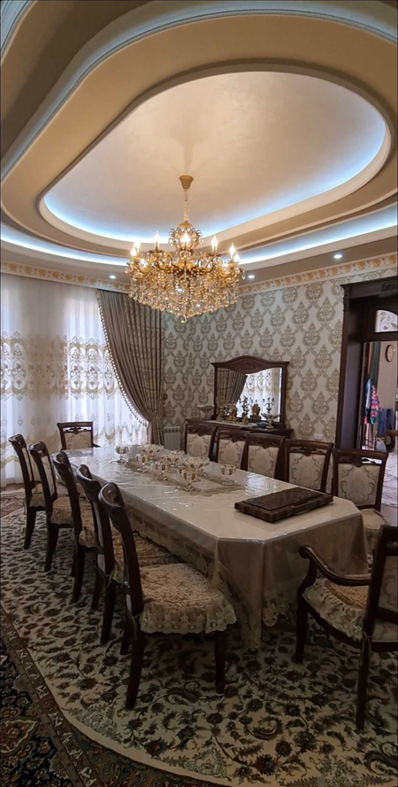 Продается Евродом Элитный махалл Ракат.