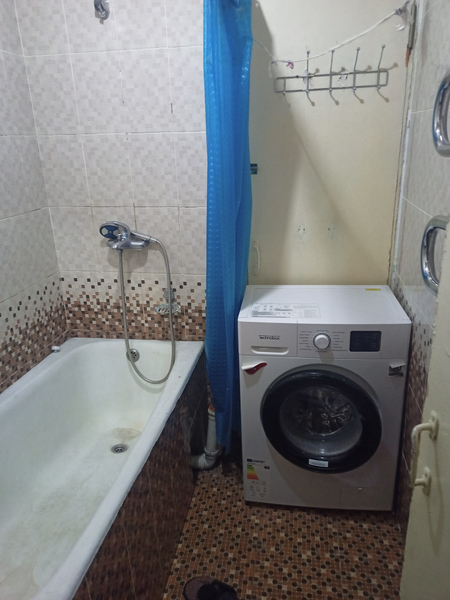 Срочно сдается аренда 2*3 комнатные квартиры