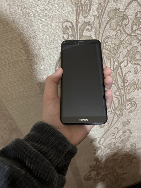 HUAWEI Y6 prime 2018