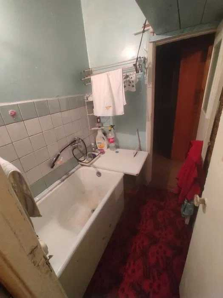 谷 127633 谷 Chilonzor tumanida kvartira sotiladi [46 м²]