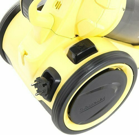 Пылесос Karcher VC 3