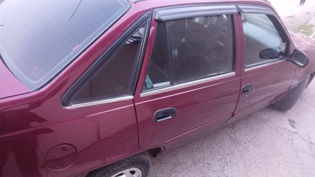 Nexia 2 1.6 sotildi