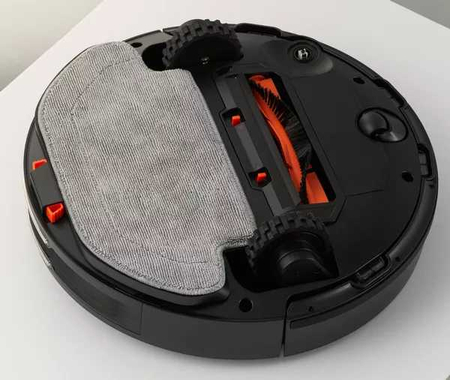 ПРОДАМ Xiaomi Mi Robot Vacuum-Mop P / Робот-пылесос c функции мойки.