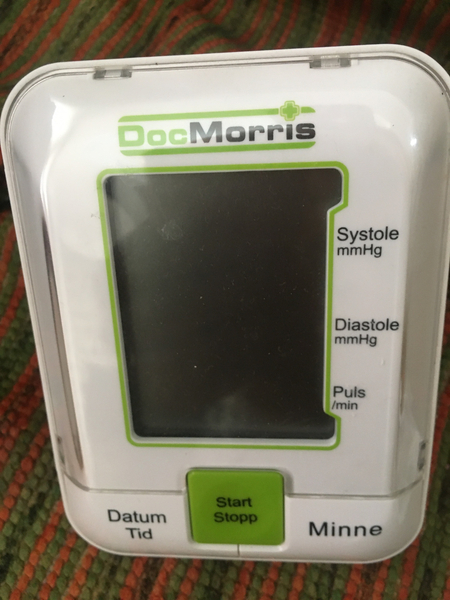 Mikrolife DocMorris And.