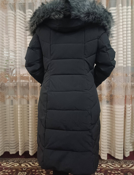 Ayol va qizlar uchun