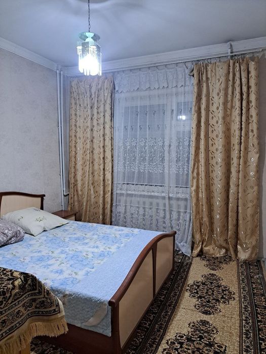 Сергели 7. 3в4/5/9 +кладовка