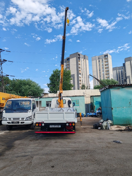 Фатон 2015й газ бензинда юради