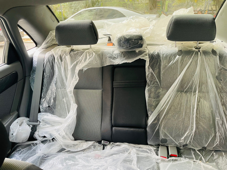 Lacetti Gentra 2022