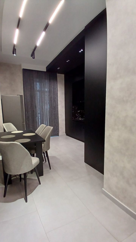 Продается Квартира в ЖК Xon Saroy от Dream House 3/7/10 ГАИ Глинка