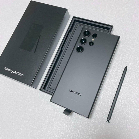 Samsung S 24 Ultra