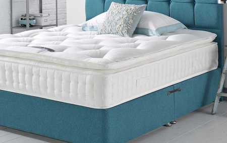 Матрас | Matras: максимальная амортизация для комфортного отдыха
