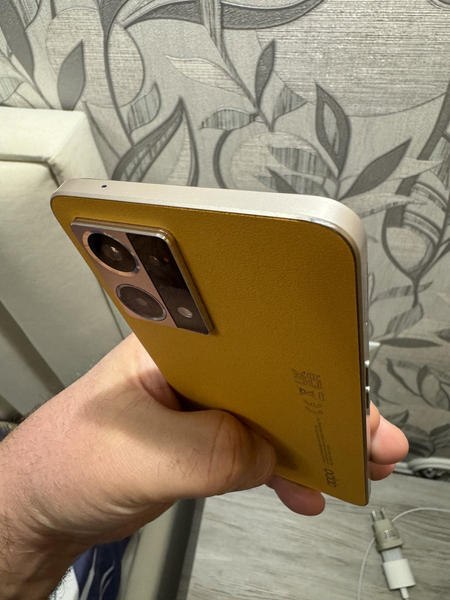 Oppo reno 7 8/128
