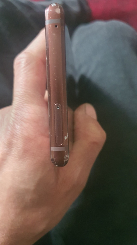Samsung Note 9. 6/128 gb.