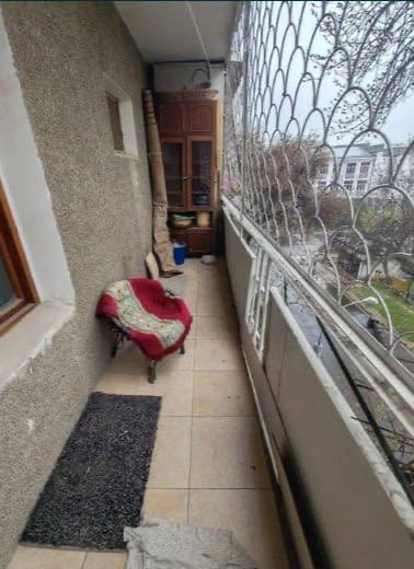 Дархан 2/5/6 Спец План Общ.пл 88м2