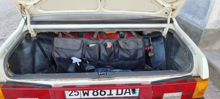 LADA 21099 sotiladi