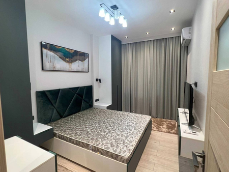 Сдается 3х комнатная квартира в Жк Dream House