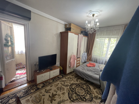 Своя. Продажа 1/2/5 квартира Юнусабад кв. 17