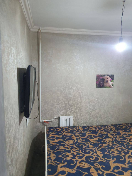 QIZLARGA SHERIKLIKKA CHilanzor 23Kv 2 Xona Tozza RemonT SHaroitlar bor