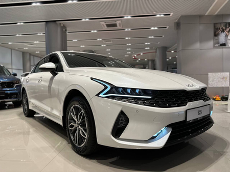 ORIENT AUTO LEASING har doim xizmatingizda.