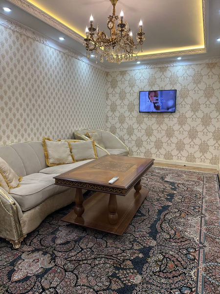 Shayxontohur Abay karzinka Ц-13. 3xona uy 800y.e